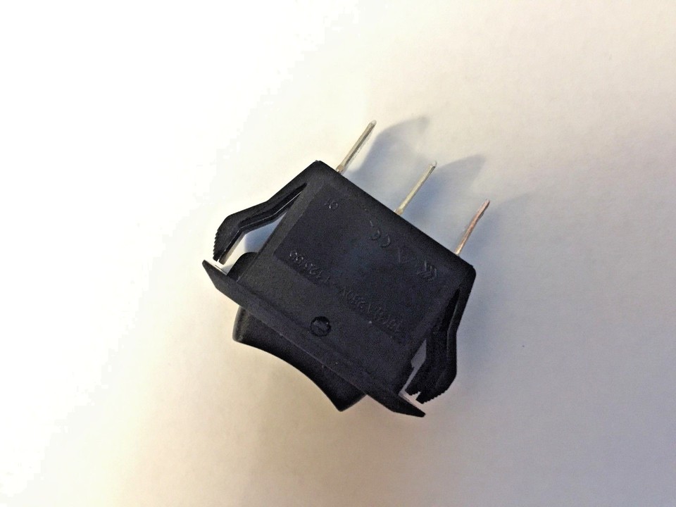 Jenn-Air WPW10331927 Cooktop Downdraft Vent Fan Control Switch for JENN ...