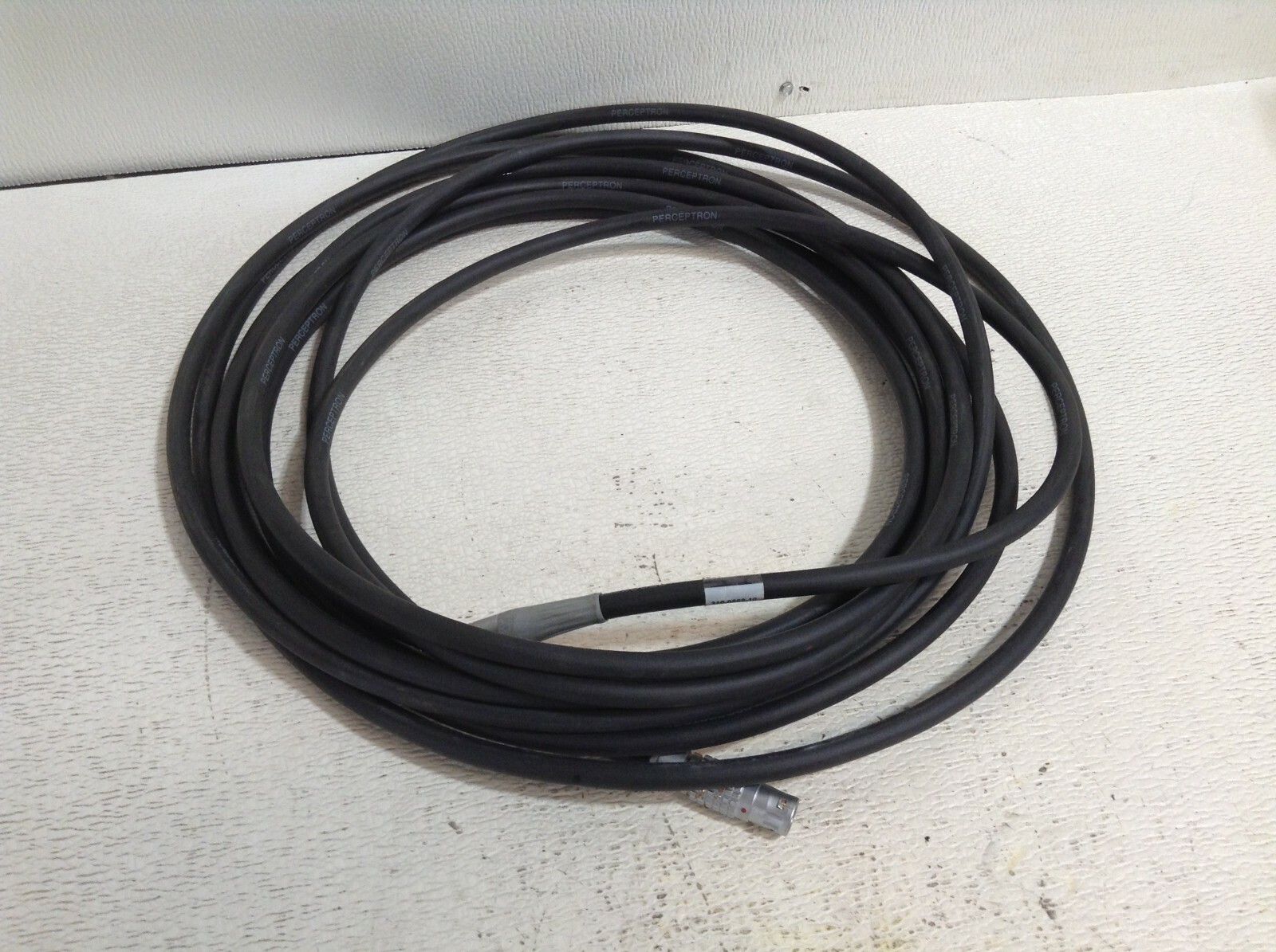 Perceptron 310-0868-030 Connector Cable 3100868030 | eBay