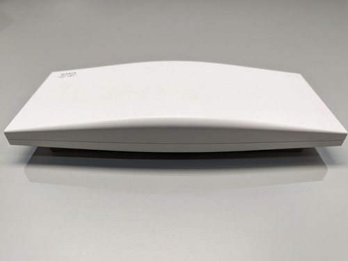 Cisco Meraki **CLAIMED**Access Point PN: MR46-HW | eBay