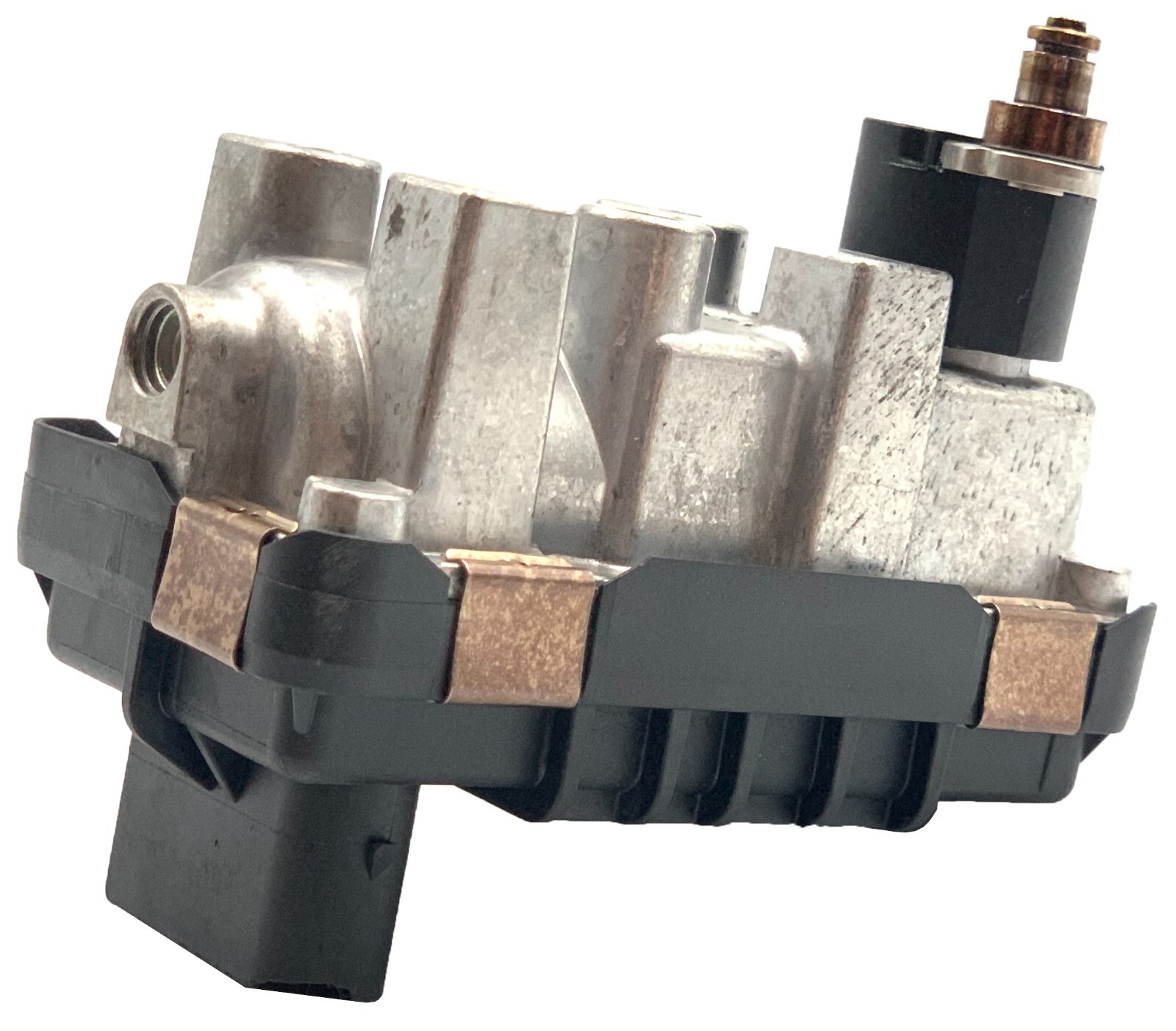 Hella G-098 6NW009550 767649 Turbo Actuator boost pressure plate ...