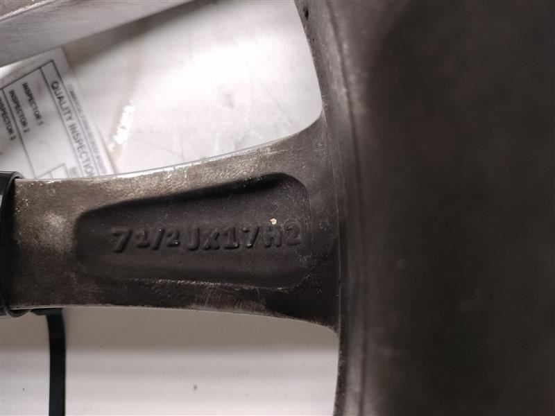 Wheel Rim 18x8 Alloy 10 Spoke 36116796248 Fits 2012-2018 BMW 320i OEM ...