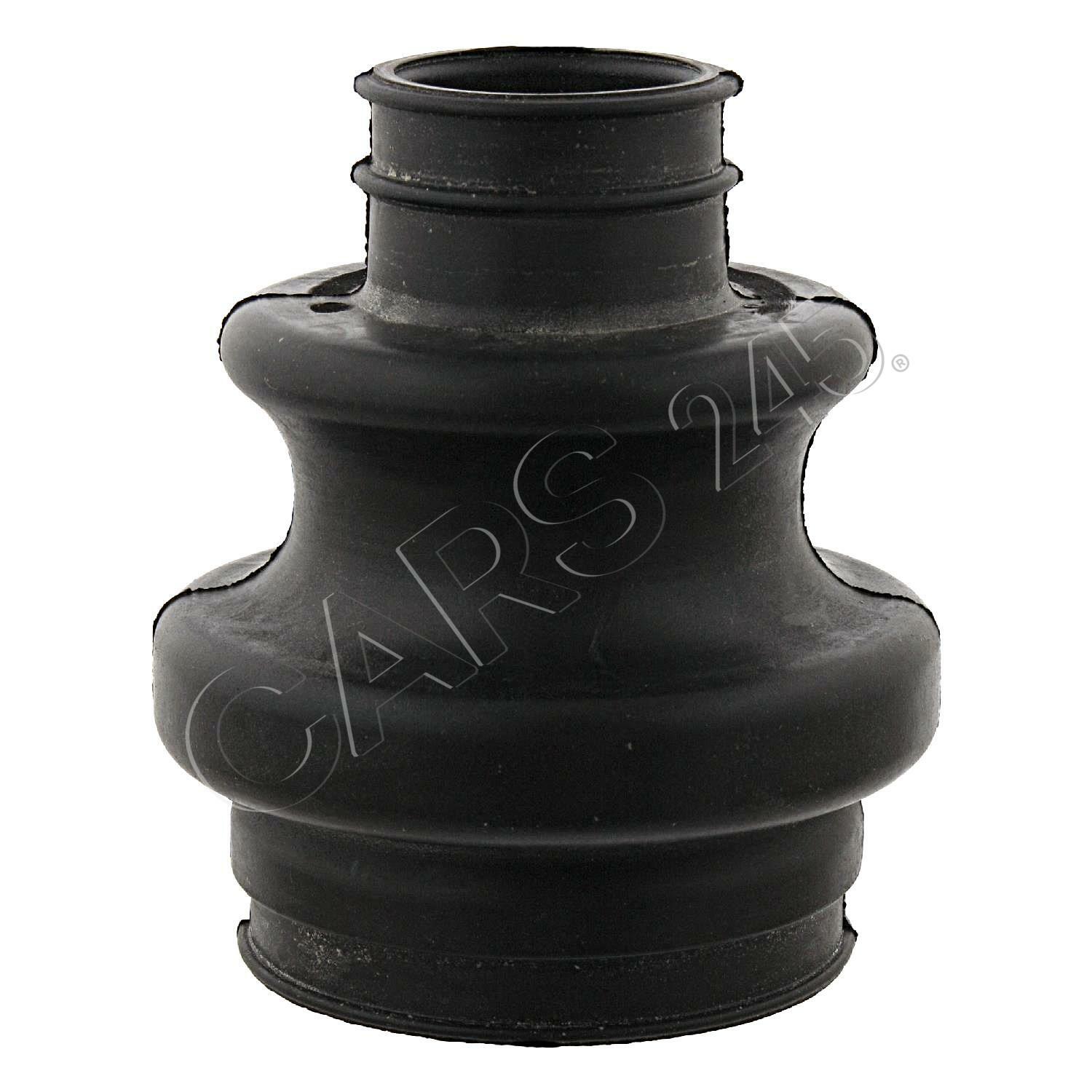 FEBI Rear Driveshaft Bellow Fits MERCEDES S-Class A124 A208 87-06 ...