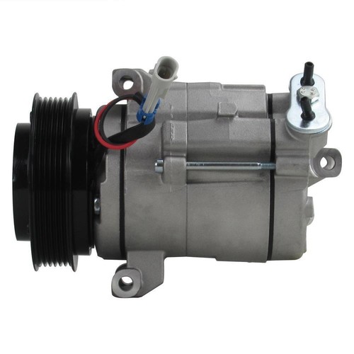A/C Compressor CO 22276C 22853050 For 10-11 Equinox Terrain 2.4L GMC ...