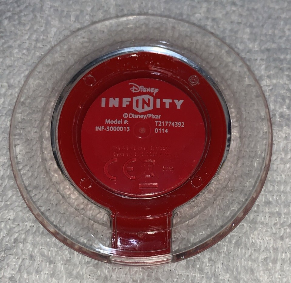 Disney Infinity Violet’s Force Field Power Disc | eBay
