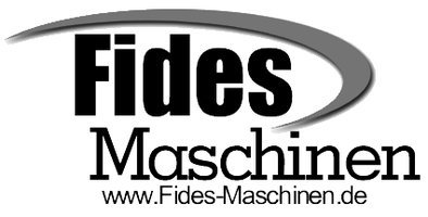 fides-maschinen | eBay Shops