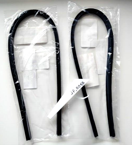 Toyota Genuine Side Molding Set LH RH 75533-0C040 Tundra 2007–2014 OEM ...