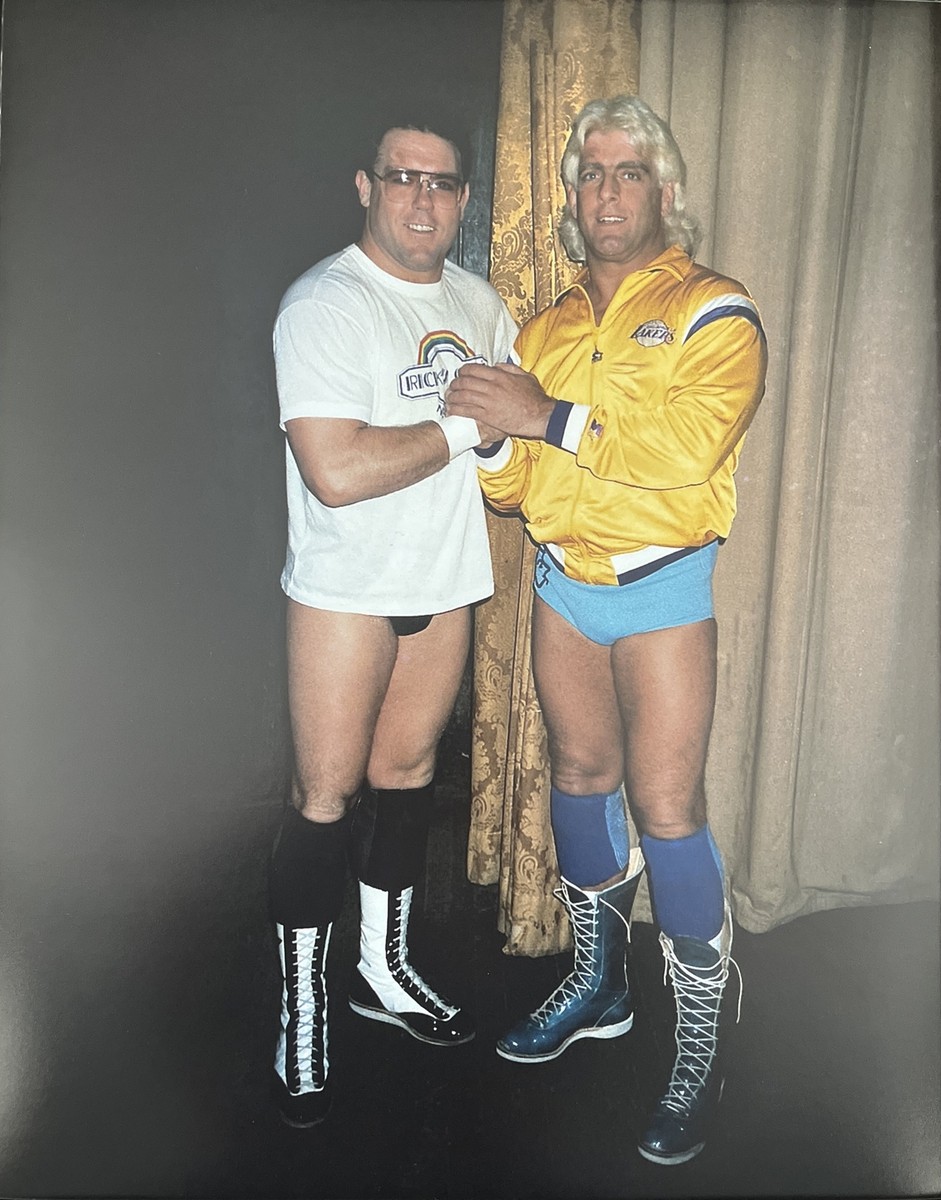 Tully Blanchard