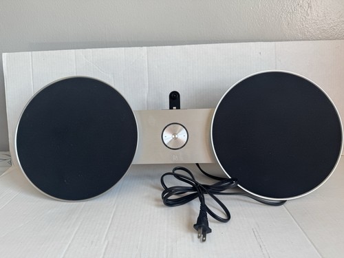 BANG & OLUFSEN BeoSound A8 Stereo Ipod Speaker System . | eBay