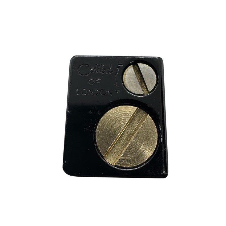 Colibri gas lighter | eBay