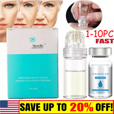 Glamory Micro Infusion System for Face Lips Keep hydrated and Refreshed ...