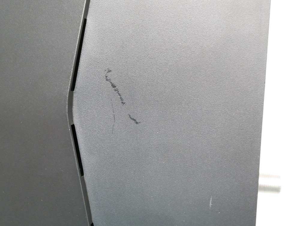 NETGEAR Nighthawk CAX30 AX2700 Wi-Fi 6 Cable Modem Router 606449156416 ...