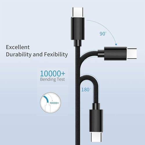 Mini USB to USB-C Cable 3.3ft, USB 2.0 Type C to USB Mini B 5-Pin ...
