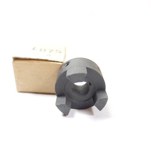 L075-5/8"" L Jaw Coupling Coupler New in the box | eBay