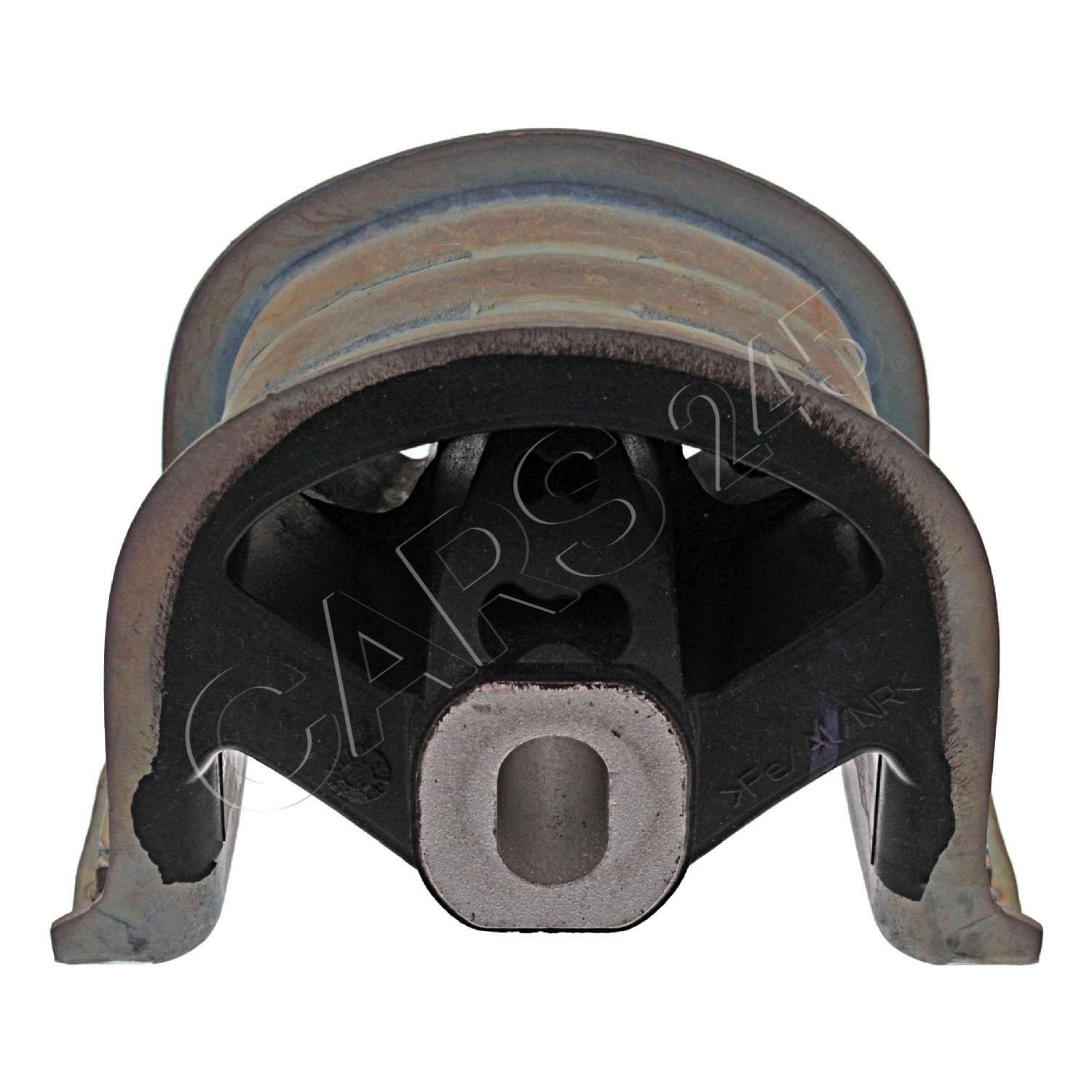 Engine Mounting Front FEBI For VW Multivan T5 Transporter Caravelle ...