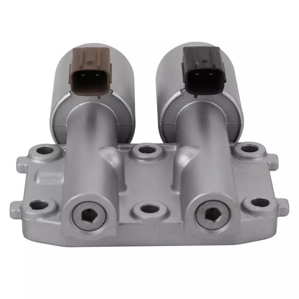 Transmission Solenoid Pair for Honda Accord Acura 28260-PRP-014/28250 ...