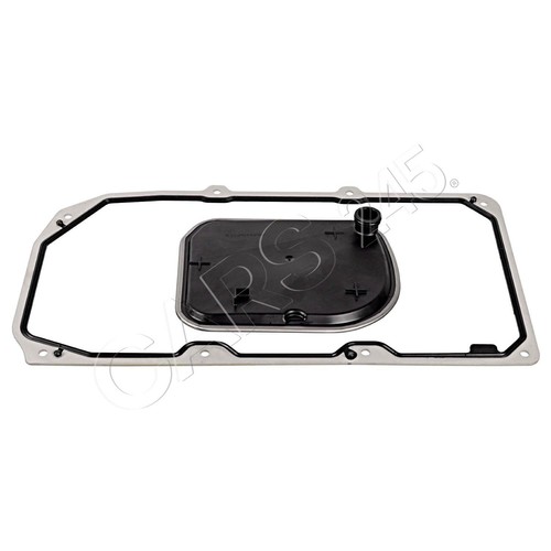 FEBI Automatic Trans Hydraulic Filter Set For MERCEDES W169 W245 ...