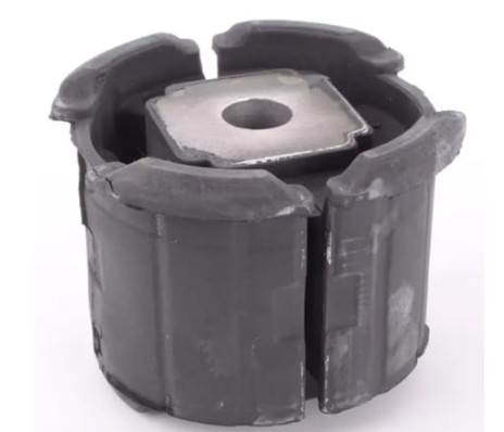 NEW BMW X3 F25 REAR AXLE RUBBER MOUNT 33316784940 ORIGINAL | eBay