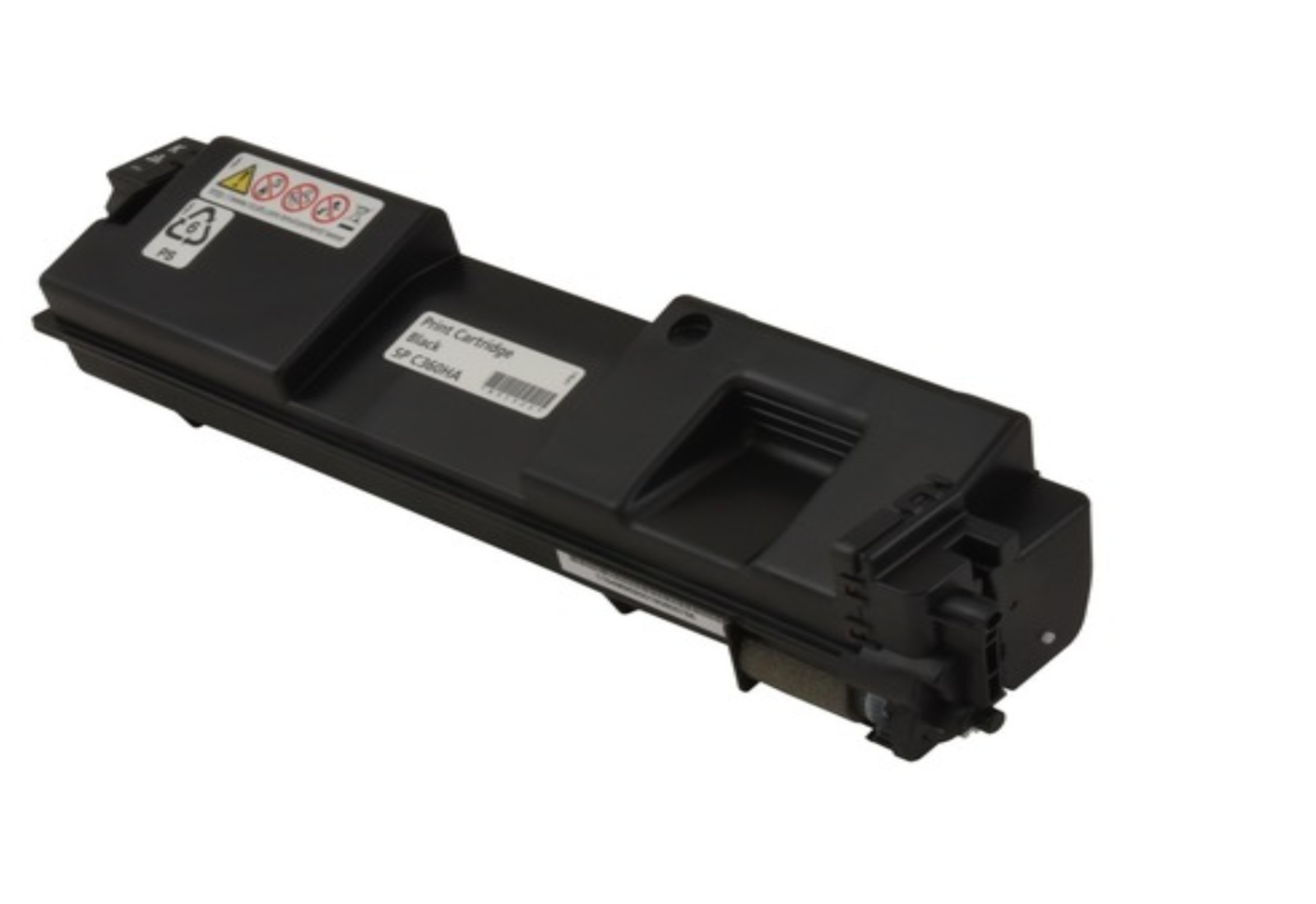 Compatible Cyan Toner for Ricoh SP C360HA SP C360dnw SP C360s SP ...