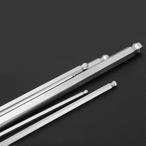 New 1.5mm-27mm Allen Ball Point End Long Arm Hex Key Wrench Metric ...