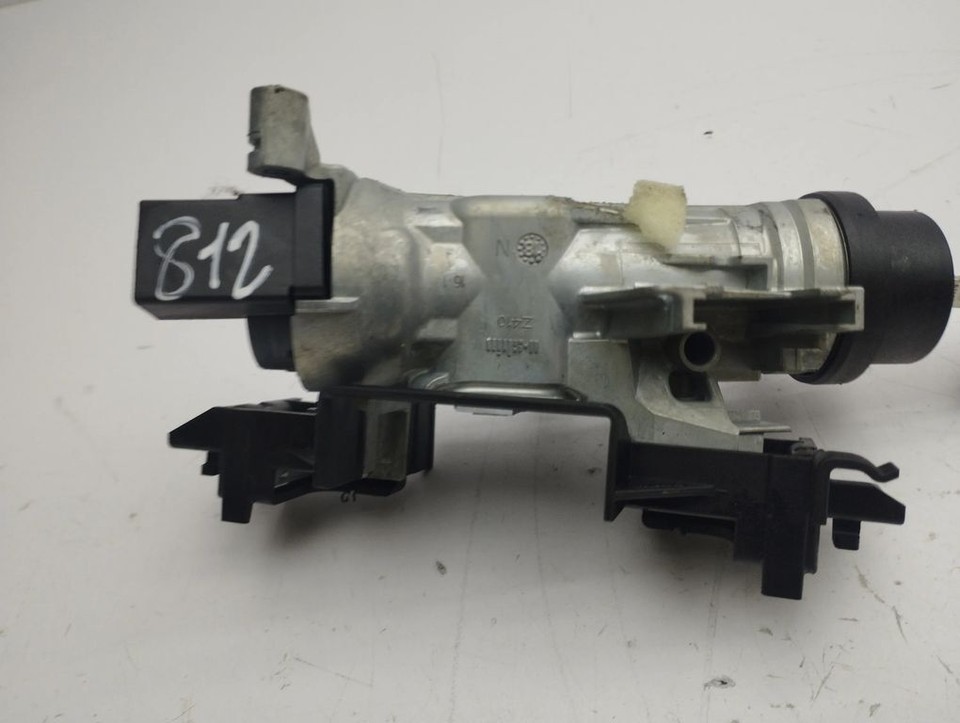 Volkswagen T-Roc 2018 Ignition Switch Lock Barrel Key 5Q1905865 ...