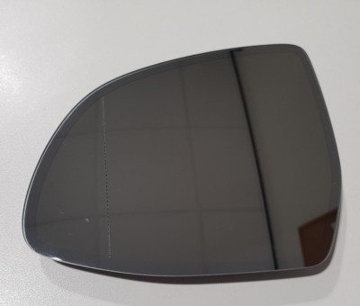 BMW GENUINE HEATED WIDE ANGLE MIRROR GLASS LEFT X3 X5/6 G01 F15 F16 ...