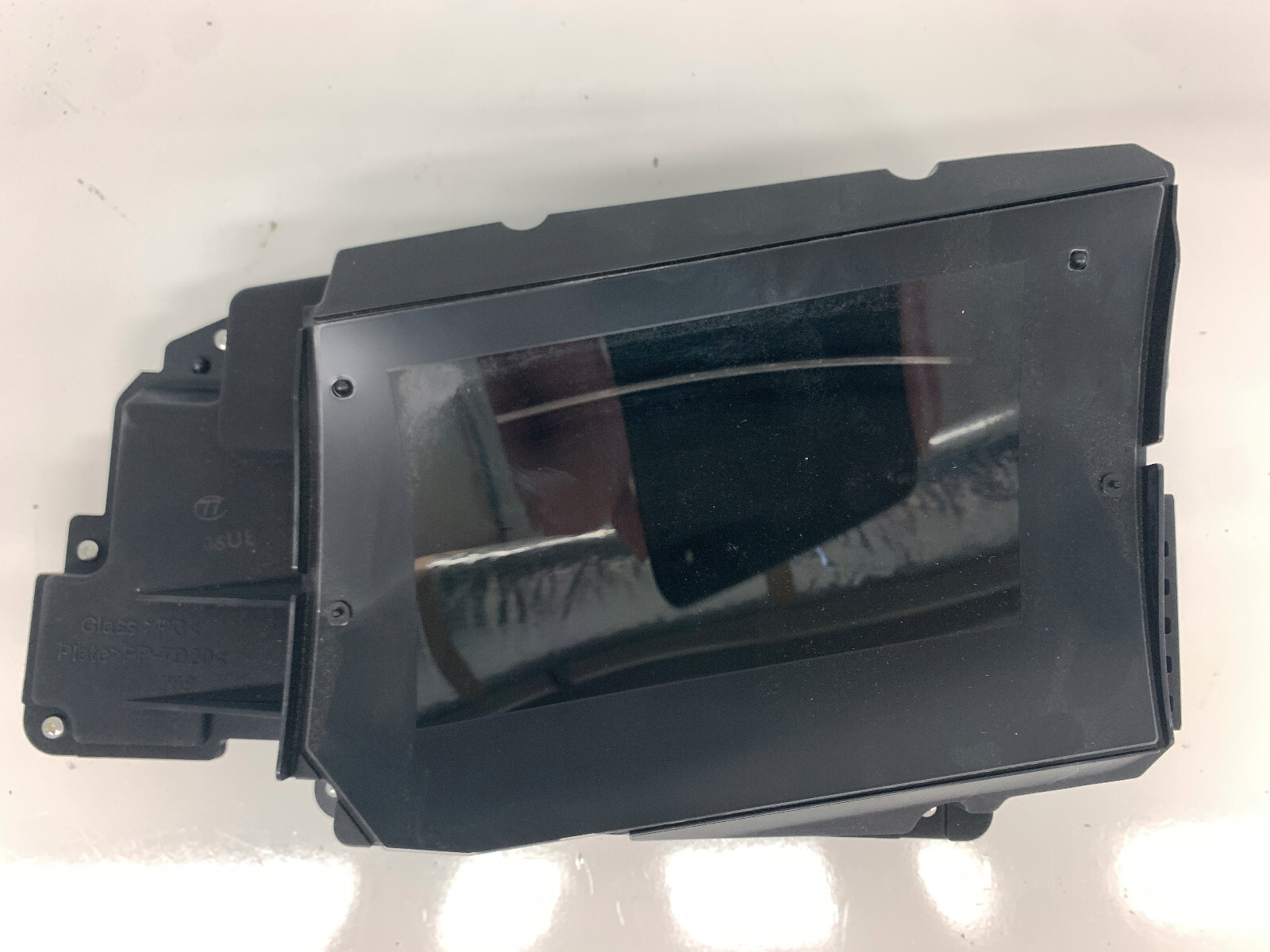 17-20 Volvo S90 V90 Head-up Display 36011456 31687417 | eBay