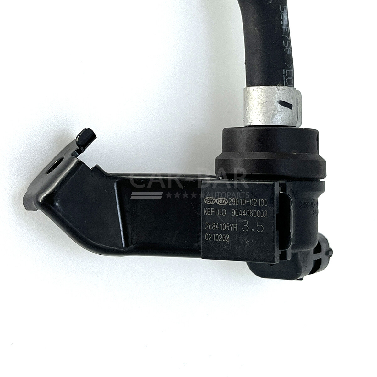 Vapor Canister Purge Valve 2901002100 For Hyundai HB20 i10 KIA Picanto ...