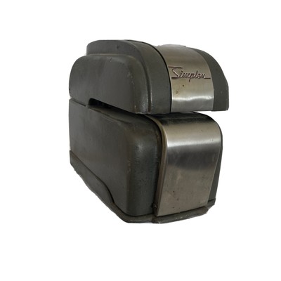 Time Clocks - Simplex Clock