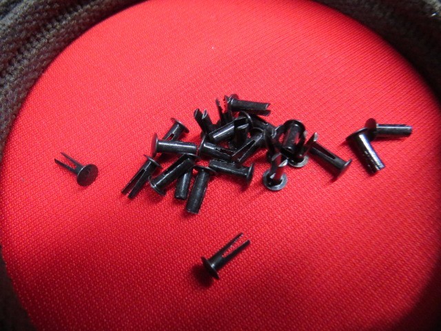 1933 1934 Ford grille shell lacing kit NEW 40-16739 | eBay