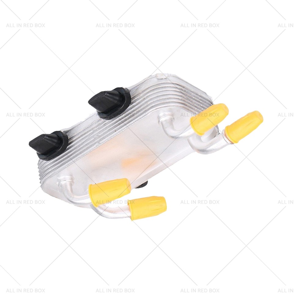 Fuel Oil Cooler Suitable For Land Rover Sport Discovery 3 2.7 2005-2009 ...