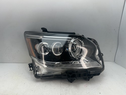 2014 15 16 17 18 2019 Lexus GX460 LED Headlight Right Passenger Side ...
