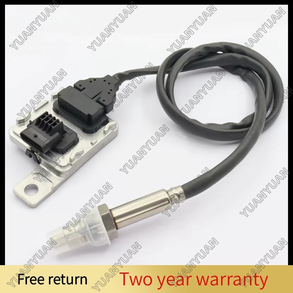 4M0907807BK For Audi A6 Q7 VW Nitrogen Oxide Nox Sensor | eBay
