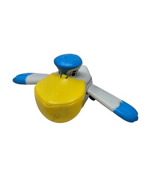 RARE 2008 Pelipper 3.5" Jakks Pacific PVC Action Figure Pokemon Pelican ...