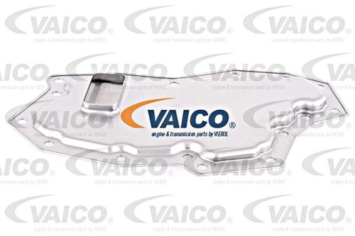 VAICO Automatic Trans Hydraulic Filter For INFINITI Ex NISSAN 02-09 ...
