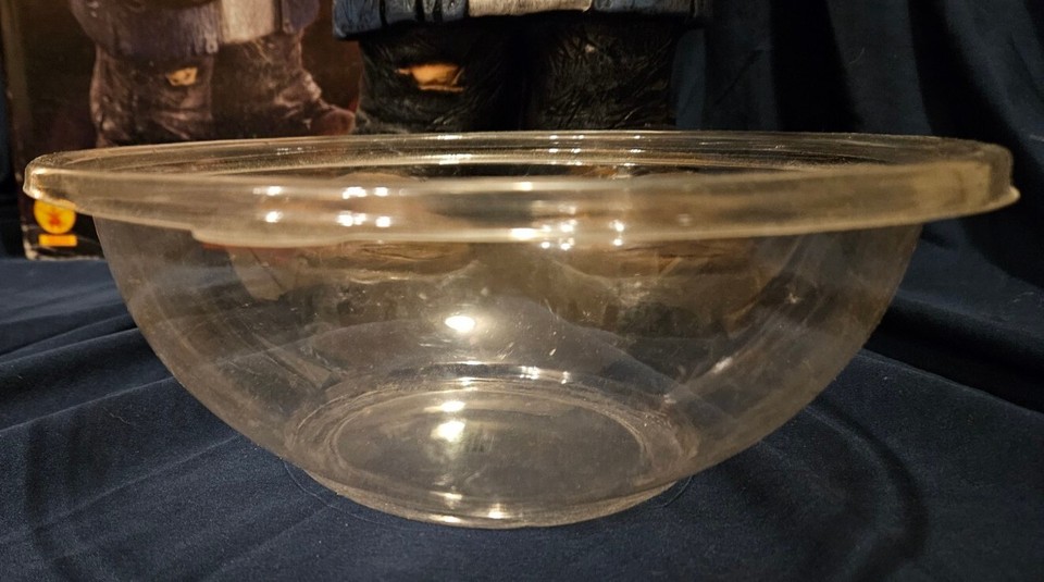 Friday the 13th Jason Candy Bowl Holder Halloween Horror made by Rubies ...