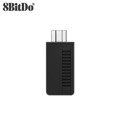 8BitDo Bluetooth Receiver for Mini NES SNES SFC Classic Fit PS3 PS4 ...