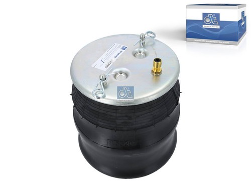 CAPSautomotive Boot air suspension for Scania 1942148 | eBay