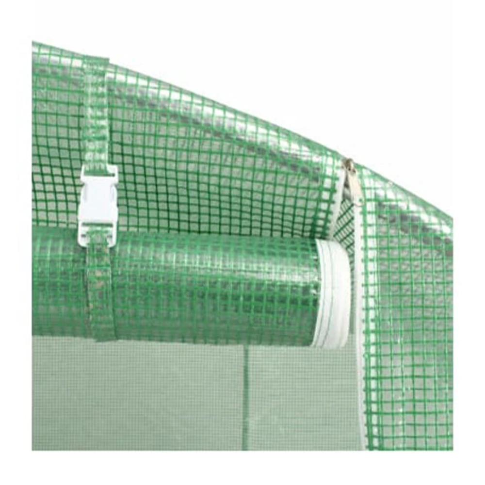 Greenhouse 2X4X2 M | eBay