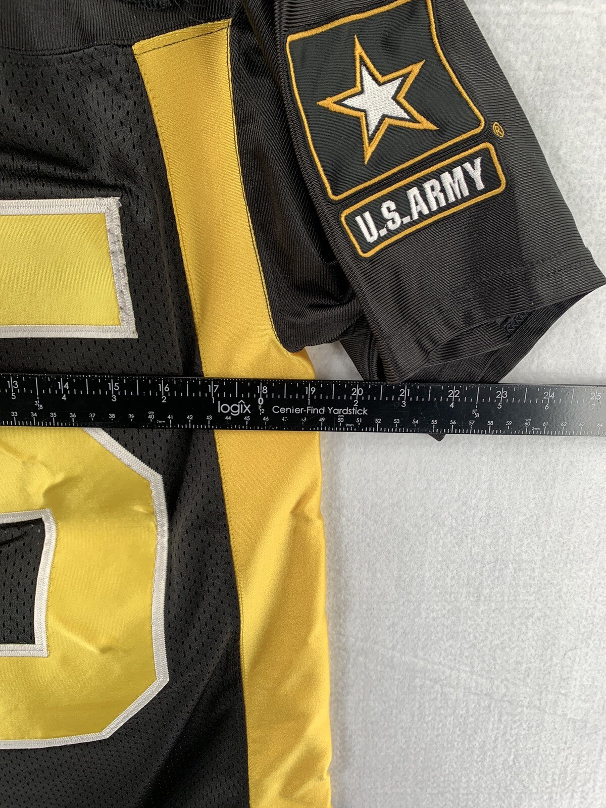 U.S Army Battlefield Football Jersey Army Strong- Men… - Gem