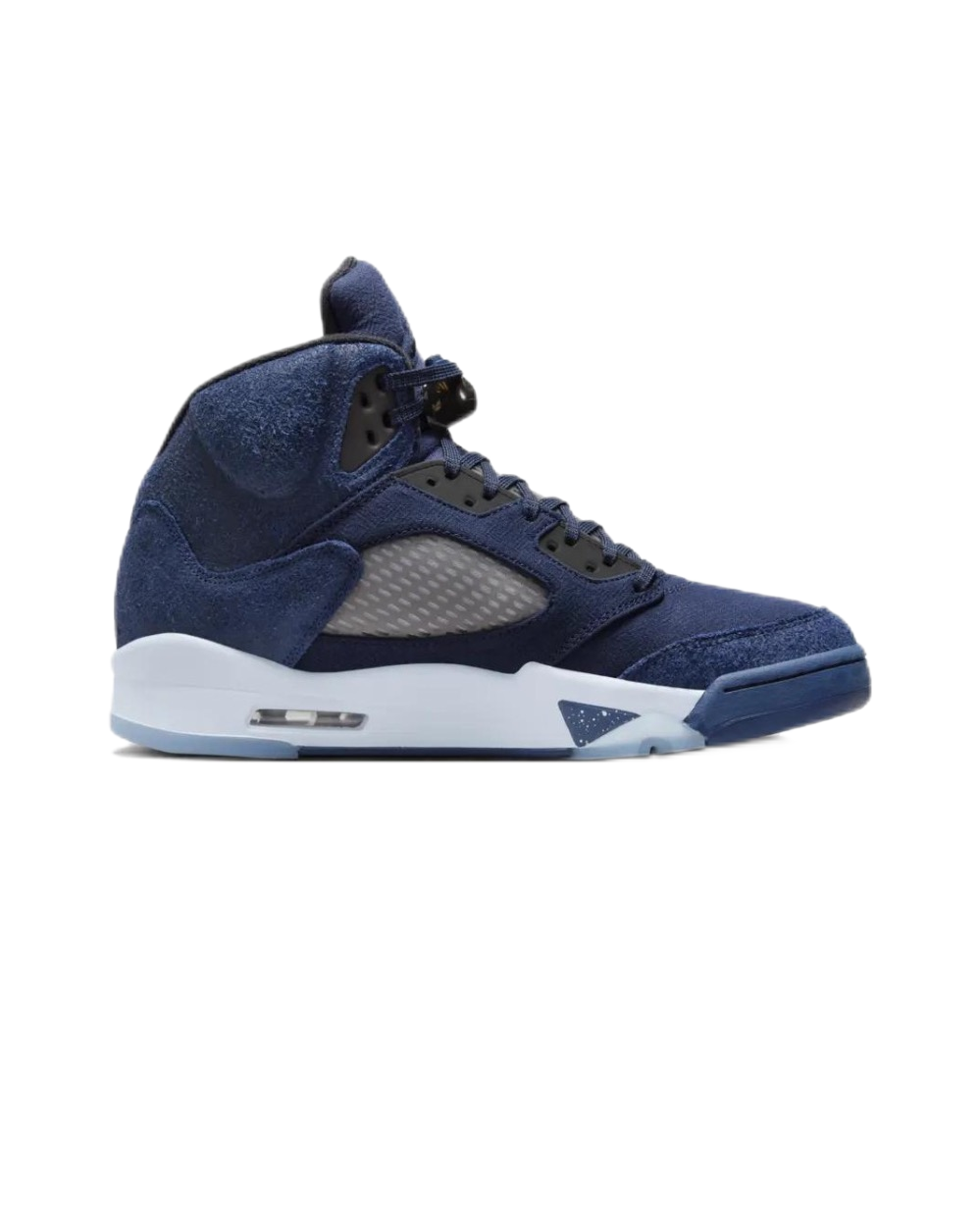 Jordan 5 Retro SE Mid Reverse Georgetown - FD6812-400 | eBay