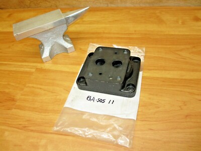 Hydraulic Valves - Subplate