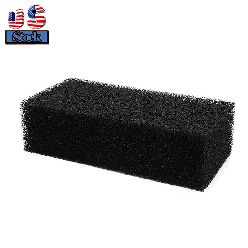 Fuel Cell Anti-Slosh Safety Foam Tank Baffle Inserts 14x4x6'' , Each ...