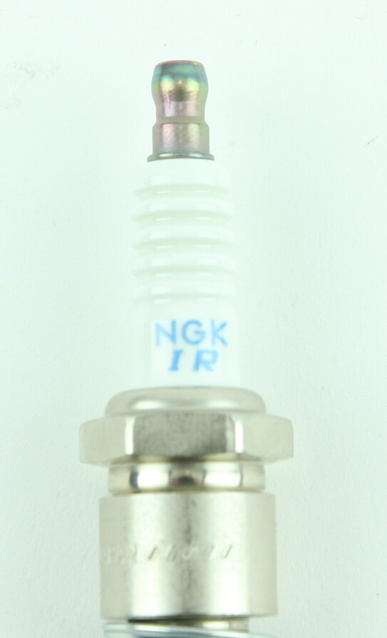 Spark Plug Laser Iridium NGK 6700 RE7CL fits 04-11 Mazda RX-8 1.3L-R2 ...