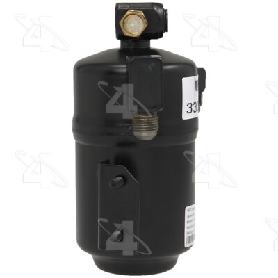 A/C Receiver Drier 4 Seasons For 1981-1985 Mercedes-Benz 380SL | eBay