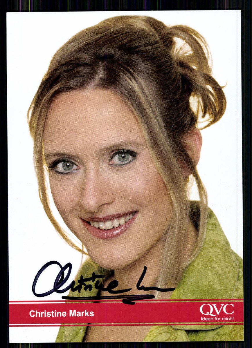 Christine Marks's Instagram, Twitter & Facebook on IDCrawl