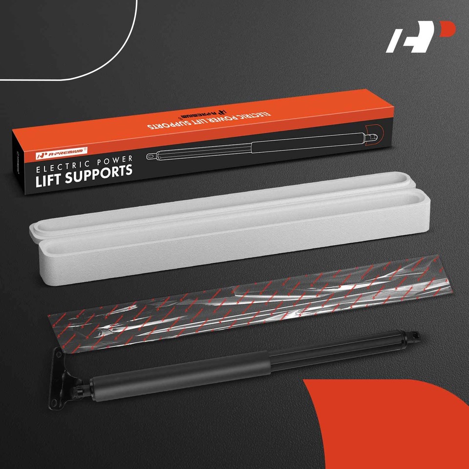 A-Premium Rear Right Tailgate Lift Support Shock Strut for Mercedes ...