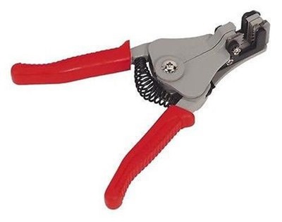 Automatic Squeeze Electrical Electric Wire Stripping Stripper | eBay