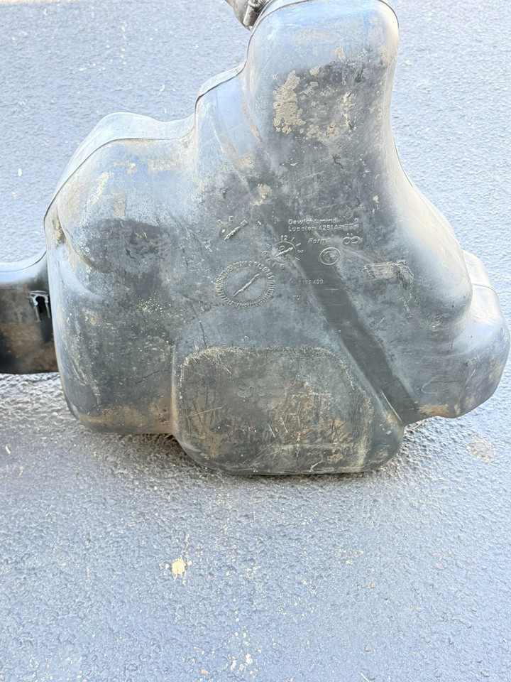 1992-1999 BMW E36 318i 325i 328i M3 Gas Fuel Tank 1182490 OEM #175 | eBay