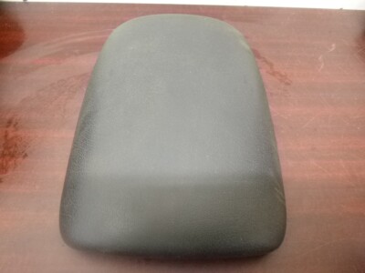 HOLDEN COMMODORE VT VX VU CENTER CONSOLE LID ARM REST | eBay Australia