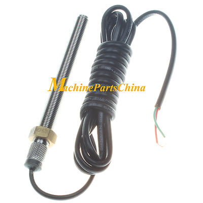 1PCS New Magnetic Sensor Speed Sensor Pick up MSP6731 #Q894 ZX | eBay